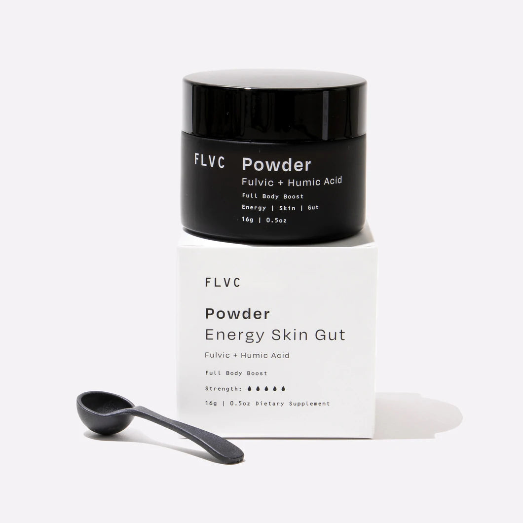 Powder (16g) – Herbal Apothecary